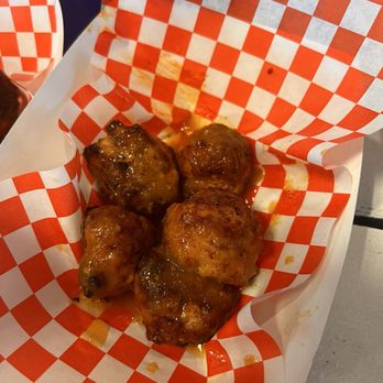 JD’S WINGZ & THINGZ - Updated July 2024 - 468 Photos & 282 Reviews ...