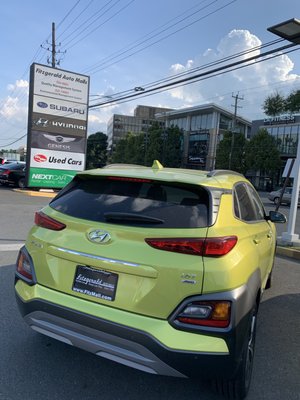 FITZGERALD HYUNDAI - Updated January 2026 - 28 Photos & 187 Reviews ...