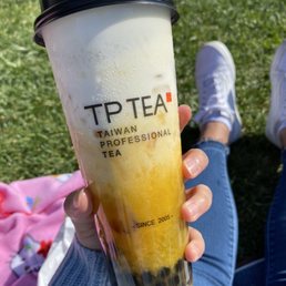 TP TEA - Updated December 2025 - 594 Photos & 368 Reviews - 2383 ...