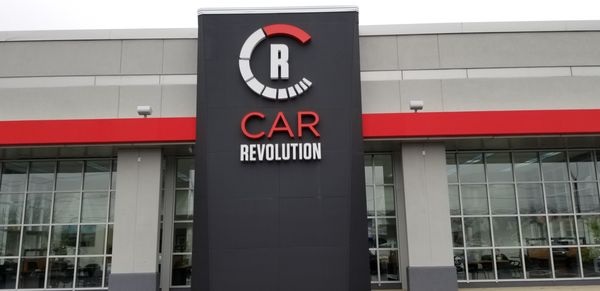CAR REVOLUTION - Updated January 2026 - 27 Photos & 113 Real Reviews ...