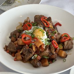 THE RESTAURANT AT THE GETTY CENTER - Updated July 2025 - 1495 Photos ...