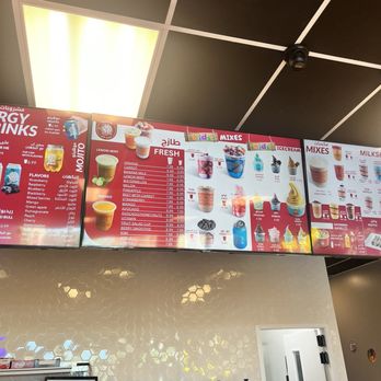 JUICE TIME - Updated August 2025 - 93 Photos & 58 Reviews - 9525 N ...