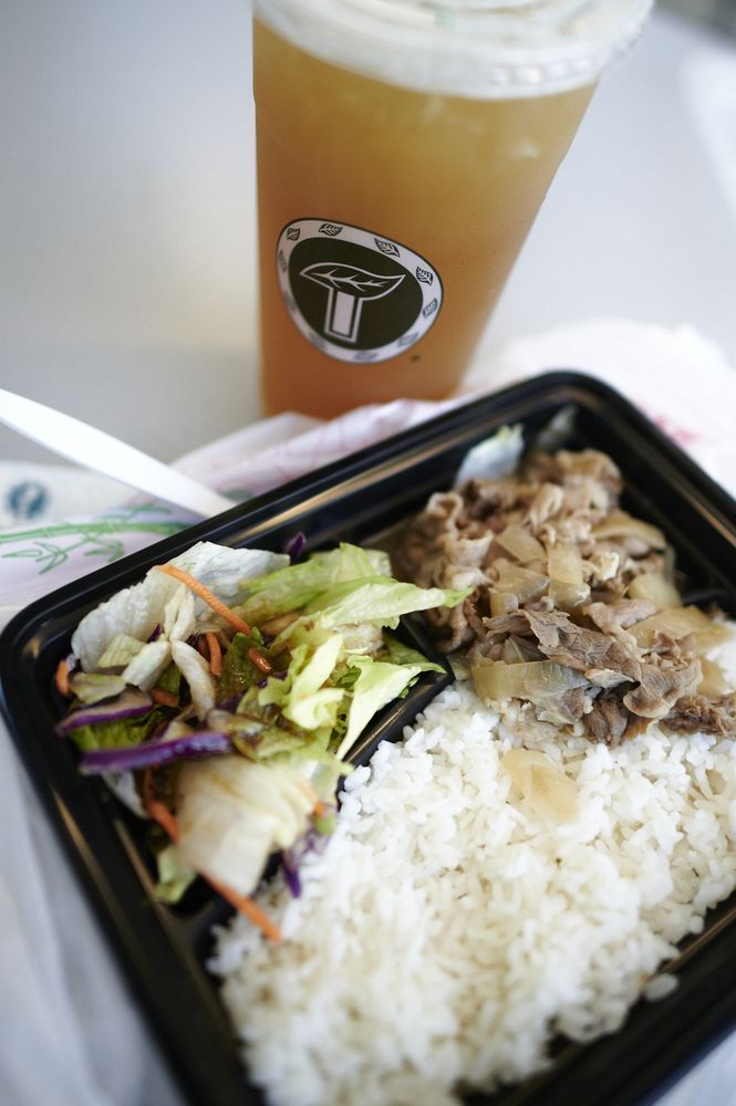 TEA STATION - 49 Photos & 31 Reviews - 4620 Del Amo Blvd, Torrance, CA ...