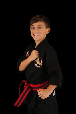 JOEY PERRY MARTIAL ARTS ACADEMY - Updated January 2026 - 14 Photos ...