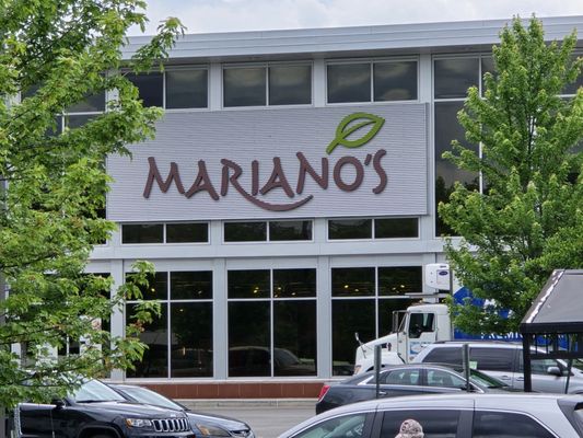 MARIANO’S - Updated December 2025 - 145 Photos & 301 Reviews - 802 East ...