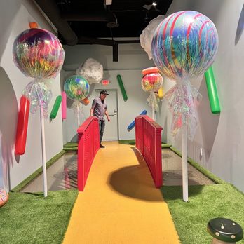 WONDER CHAMBER - Updated January 2026 - 104 Photos & 56 Reviews - 8800 ...