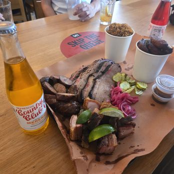 BARK BARBECUE - Updated November 2024 - 267 Photos & 147 Reviews - 55 ...