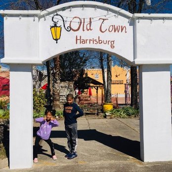 OLD TOWN HARRISBURG - Updated December 2025 - 91 Photos & 10 Reviews ...