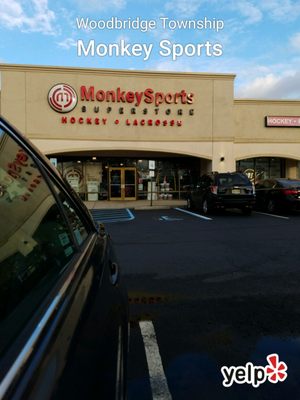 MONKEY SPORTS - Updated July 2025 - 100 Michael Ct, Woodbridge Township ...