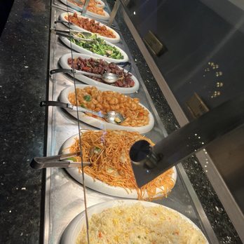 KAMI BUFFET & GRILL - Updated November 2024 - 1834 Photos & 997 Reviews - 909 San Gabriel Blvd ...