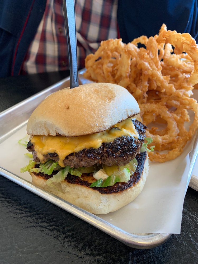 FUEGO BURGER - 181 Photos & 301 Reviews - 4400 Benbrook Hwy, Fort Worth ...