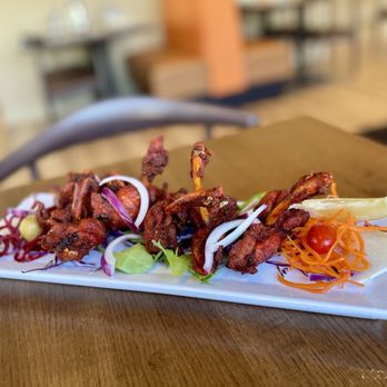 NAMMA RESTAURANT - Updated September 2024 - 133 Photos & 70 Reviews ...