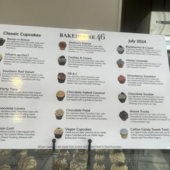 BAKEHOUSE 46 - Updated July 2025 - 63 Photos & 31 Reviews - 301 W Nine Mile Rd, Ferndale ...