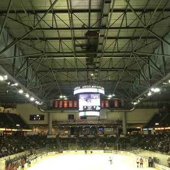 ANGEL OF THE WINDS ARENA - Updated October 2024 - 98 Photos & 42 ...