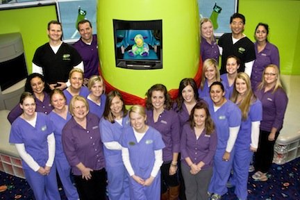 SMILE GALAXY PEDIATRIC DENTISTRY - Updated November 2025 - 24 Photos ...