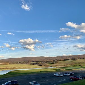 MANOR VALLEY GOLF COURSE - Updated December 2025 - 2095 Denmark Manor ...