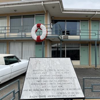 NATIONAL CIVIL RIGHTS MUSEUM - Updated August 2024 - 2942 Photos & 872 ...