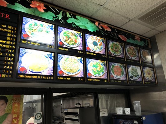 MT OLIVE CHINESE RESTAURANT - Updated January 2026 - 1025 N Breazeale ...