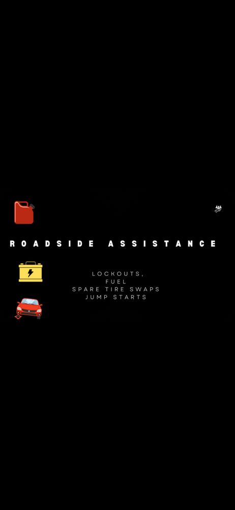 MR ROADSIDE - Updated September 2024 - Request a Quote - Tustin, California - Roadside ...