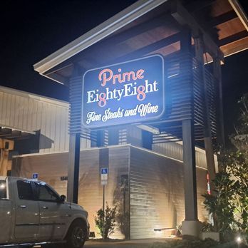 PRIME 88 STEAKHOUSE - Updated April 2025 - 245 Photos & 165 Reviews ...