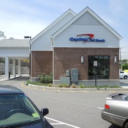 CAPITAL ONE BANK - 287 Browertown Rd, Woodland Park, NJ - Yelp