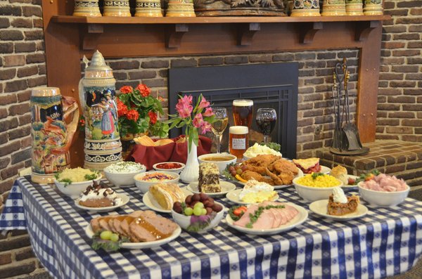 OX YOKE INN - Updated August 2025 - 121 Photos & 205 Reviews - 4420 ...