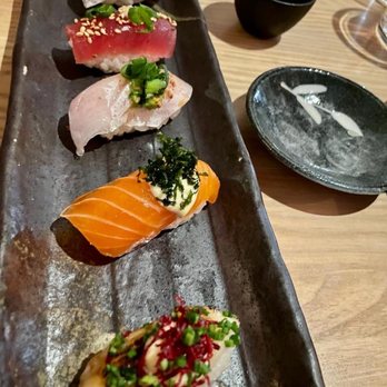 OKO KITCHEN - Updated August 2024 - 110 Photos & 43 Reviews - 29 ...