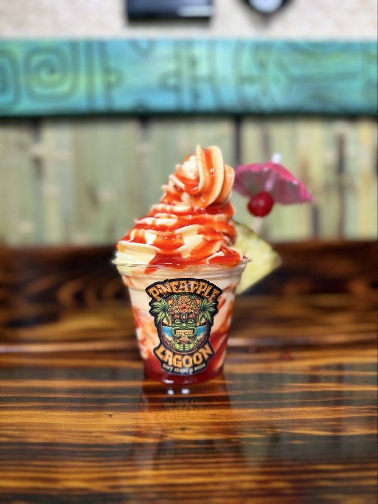 PINEAPPLE LAGOON - Updated January 2026 - 138 Photos & 79 Reviews ...