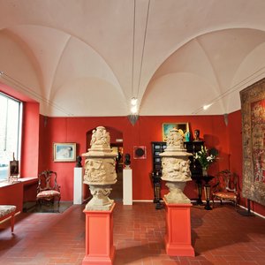 ZECCHI COLORI E BELLE ARTI - Updated December 2025 - 16 Photos & 11 ...