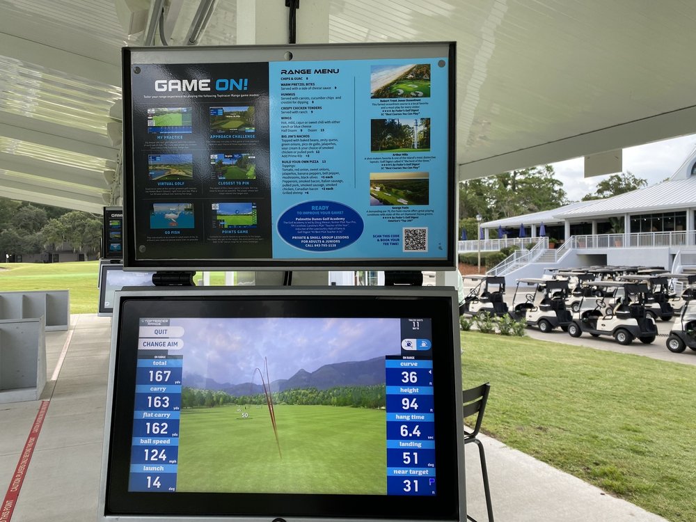 CORE GOLF CENTER - Updated October 2025 - 14 Photos - 600 Cline Rd ...