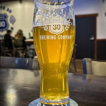 ROUTE 30 BREWING COMPANY - 188 Photos & 123 Reviews - 11620 Sterling ...