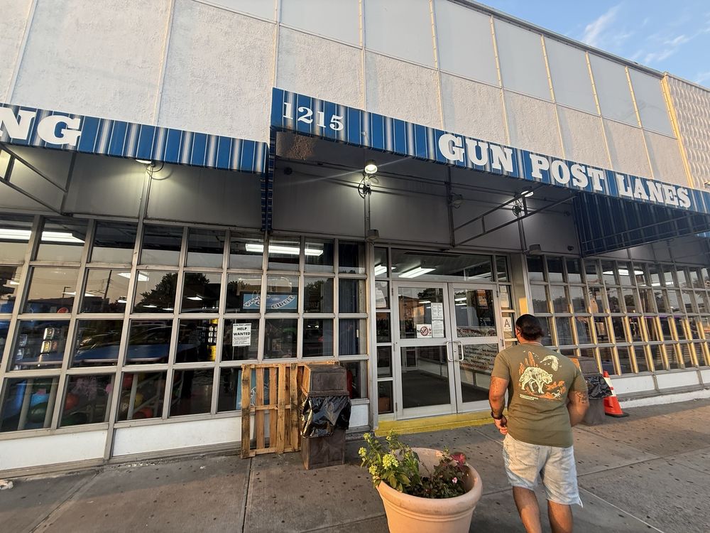 GUN POST LANES - Updated December 2025 - 26 Photos & 75 Reviews - 1215 ...