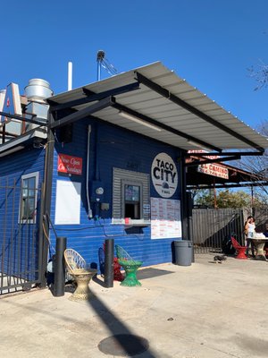 TACO CITY Y MAS - Updated November 2024 - 87 Photos & 131 Reviews - 265 ...
