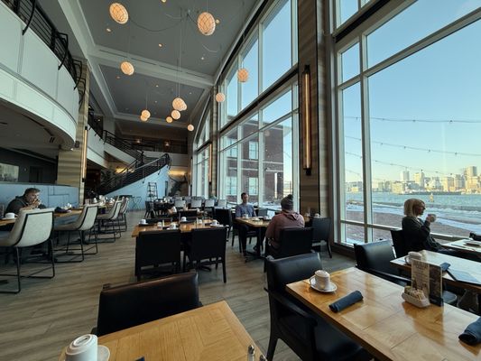 HYATT REGENCY BOSTON HARBOR - Updated January 2026 - 492 Photos & 283 ...