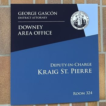 DOWNEY COURTHOUSE - Updated January 2026 - 18 Photos & 49 Reviews ...