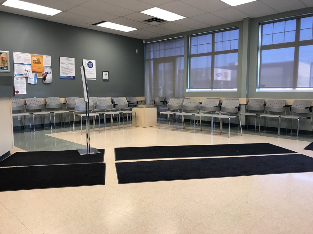 DYNALIFE MEDICAL LABS - Updated December 2025 - 2919 137 Avenue NW ...