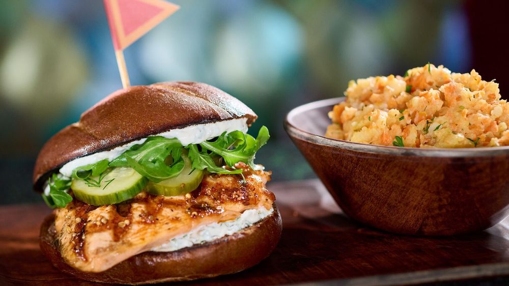 MEAD HALL - Updated October 2025 - 52 Photos - 1001 Epic Blvd, Orlando ...