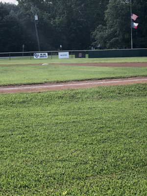 RUNGE PARK - Updated December 2025 - 4605 Peck St, Santa Fe, Texas ...