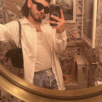 BENJAMIN SALON WEST HOLLYWOOD - Updated October 2024 - 397 Photos & 393 ...