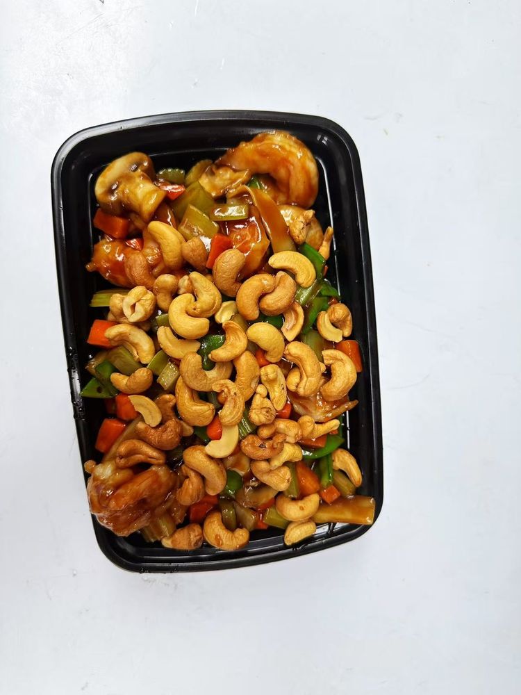 TRIO TASTE CHINESE AND THAI FOOD - Updated June 2026 - 31 Photos - 1412 ...