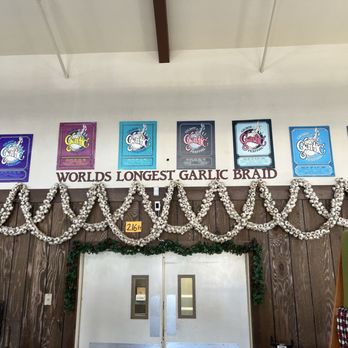 GARLIC WORLD - Updated December 2025 - 725 Photos & 238 Reviews - 4800 ...
