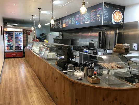 BLACKBURN PIZZA KEBAB AND CAFE - Updated September 2024 - 71 Railway Rd ...