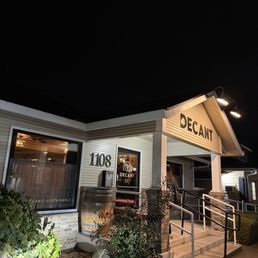 DECANT - Updated January 2026 - 213 Photos & 166 Reviews - 1108 E Main ...