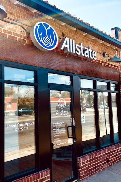 ALLSTATE INSURANCE :THE CUNNINGHAM AGENCY - Updated December 2025 ...