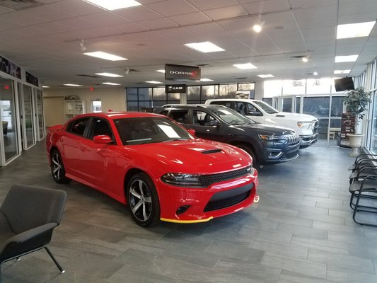 EXTREME DODGE CHRYSLER JEEP RAM SALES & SERVICE - Updated June 2026 ...