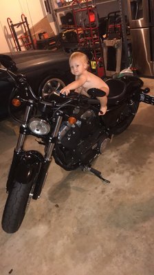 FORT THUNDER HARLEY-DAVIDSON - Updated November 2025 - 22 Photos & 45 ...
