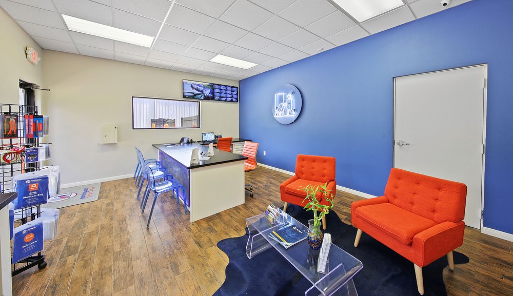 MORNINGSTAR STORAGE - Updated December 2025 - 19342 Hufsmith Kohrville ...