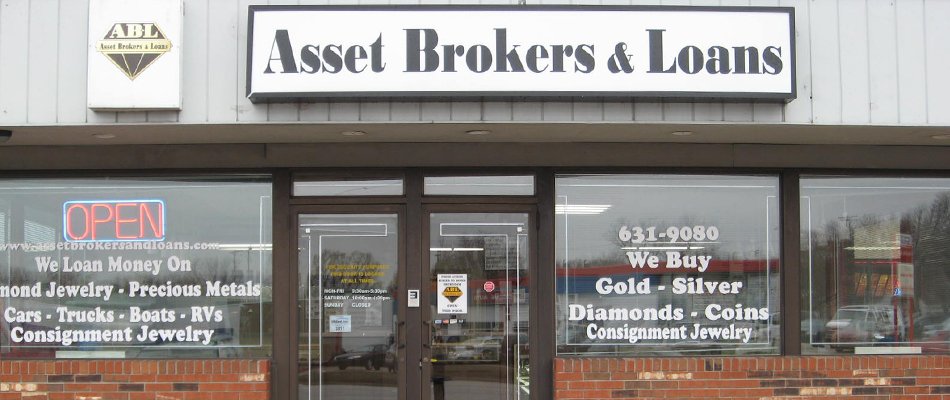 ASSET BROKERS & LOANS - Updated April 2026 - 1602 S Saginaw Rd, Midland ...