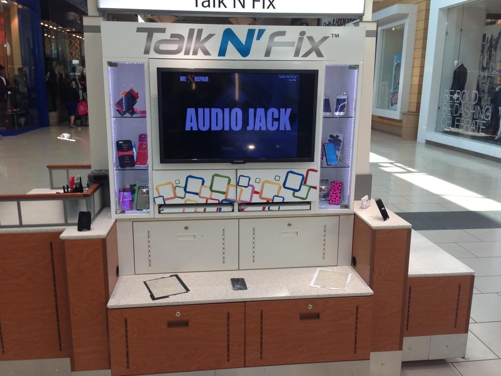 TALK N FIX - Updated October 2025 - 645 E Shaw Ave, Fresno, California ...