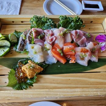 SUSHI HAMA - Updated January 2025 - 182 Photos & 75 Reviews - 131 Main ...